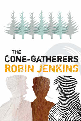 Robin Jenkins - Books from Scotland