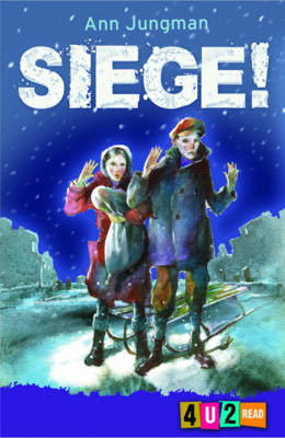Siege! - Books from Scotland