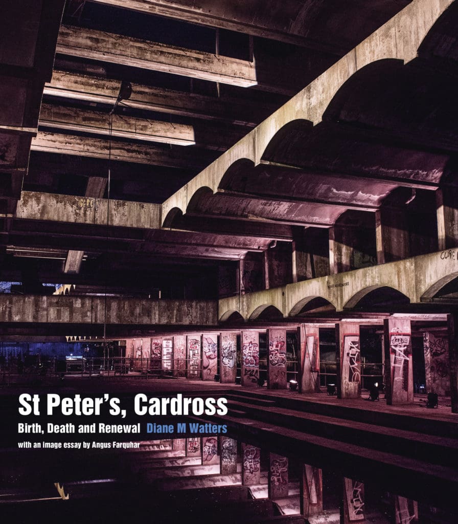 The Story of Cardross Seminary - Books from Scotland
