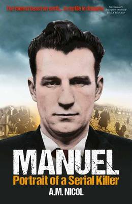Manuel: Scotland's First Serial Killer - Books from Scotland
