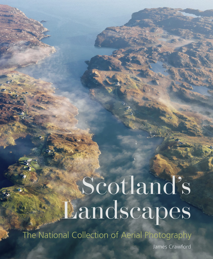 Scotland's Landscapes: Coastlines - Books from Scotland