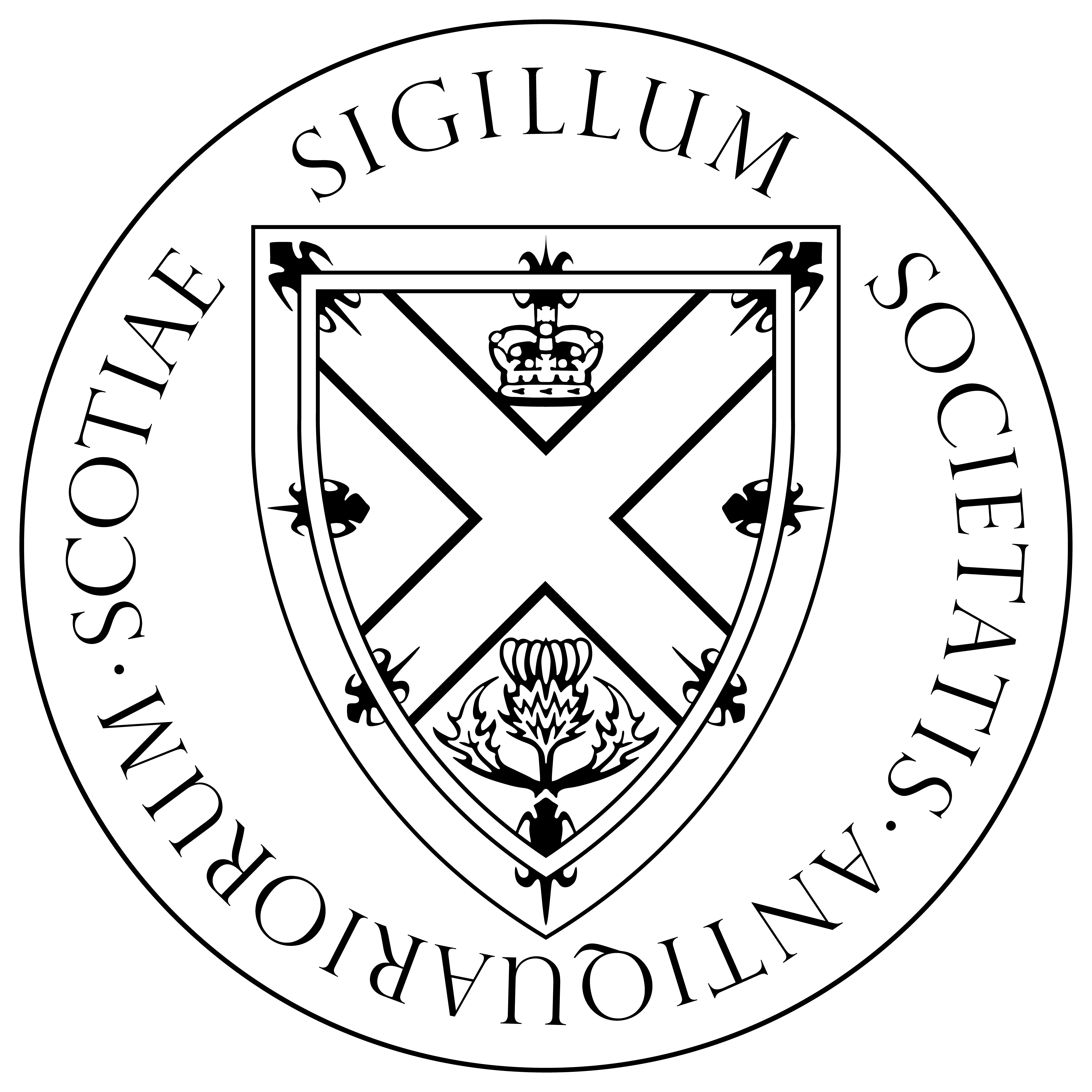 2012 SOAS_SEAL_LARGE - Books from Scotland