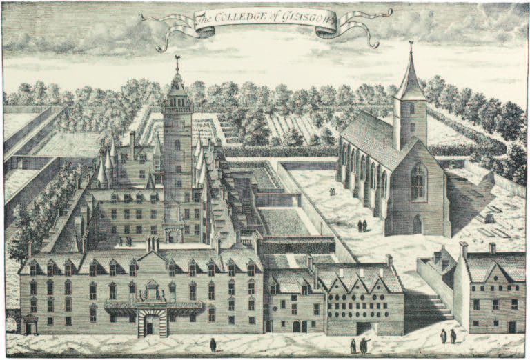 Scotland’s Lost Gardens - Books from Scotland