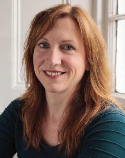 Polly Clark - Books from Scotland