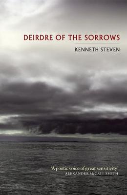 Deirdre of the Sorrows - Books from Scotland