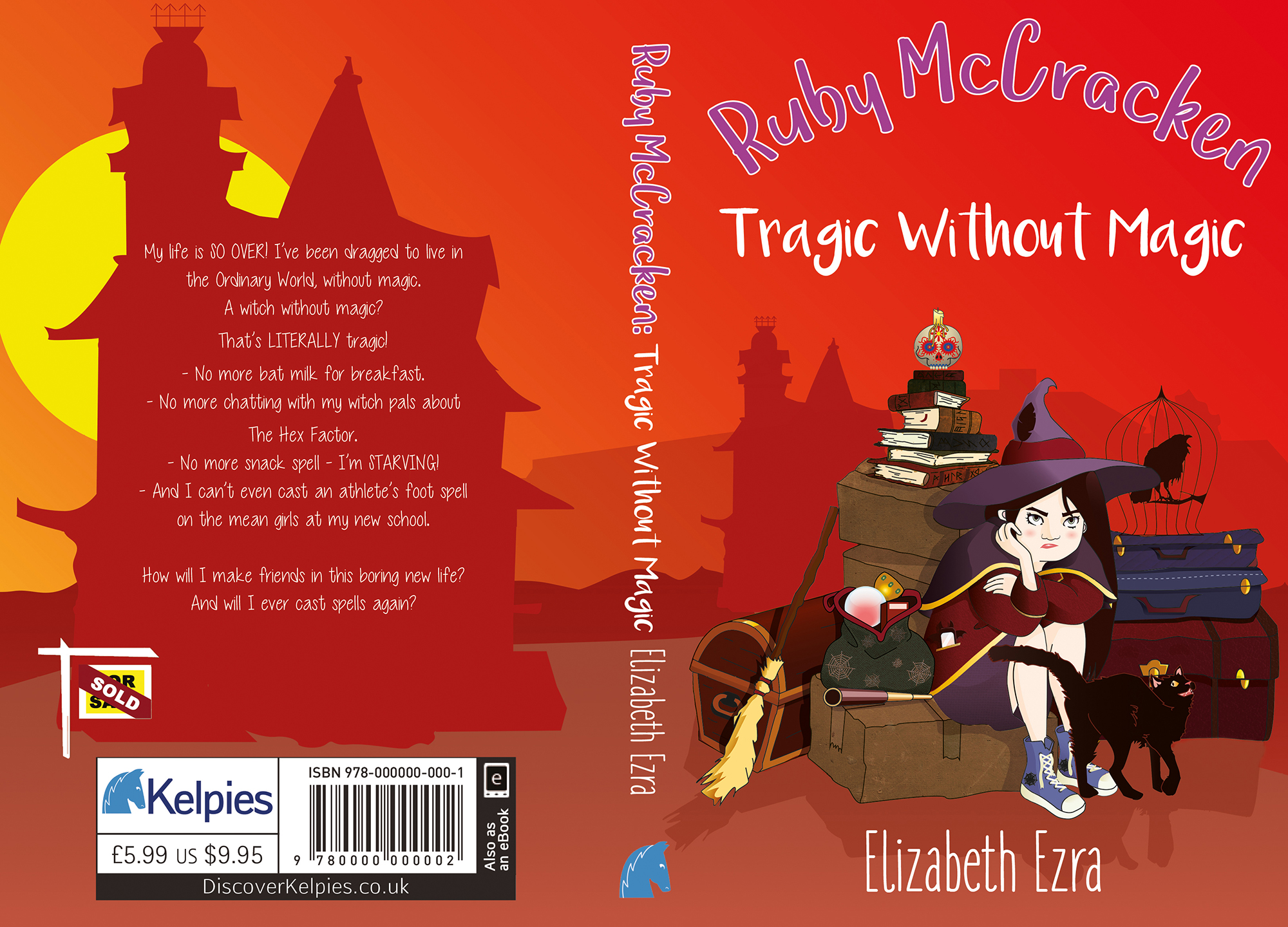 050-Cover (Aimee Ferrier) - Books from Scotland