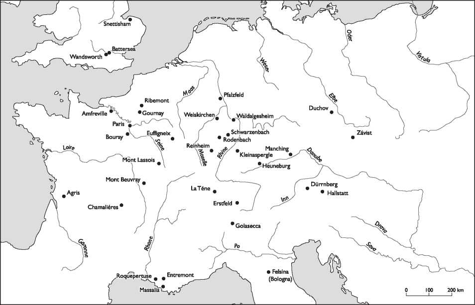 eup map - Books from Scotland