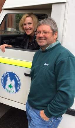 Lin Anderson Introduces Follow The Dead - Books from Scotland