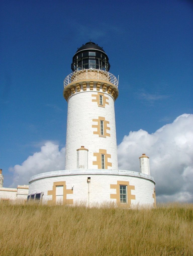 Lighthouse Murder: Life And Death On Little Ross - Books from Scotland