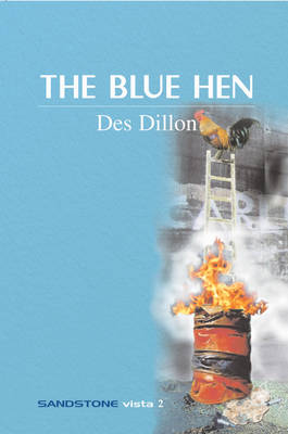 The Blue Hen: Des Dillon - Books from Scotland