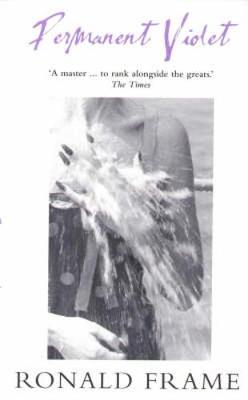 Ronald Frame - Books from Scotland