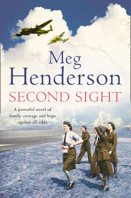 Second Sight - Books from Scotland