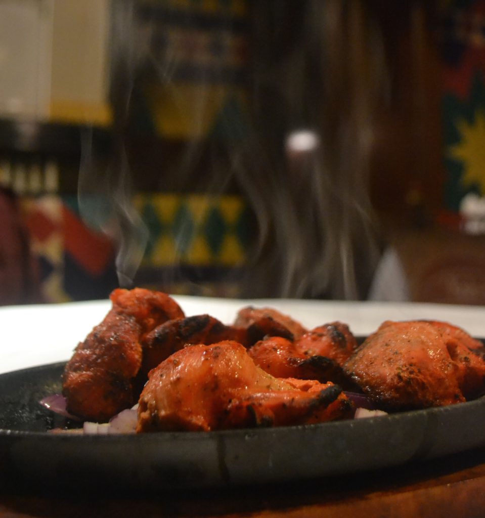 The Full Bhoona: History, Memories and Recipes - Books from Scotland