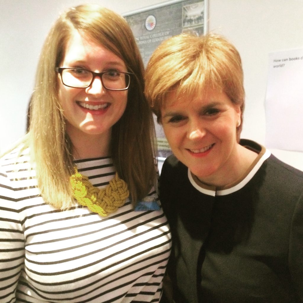 Why We Still Love Kathleen Fidler - Books from Scotland