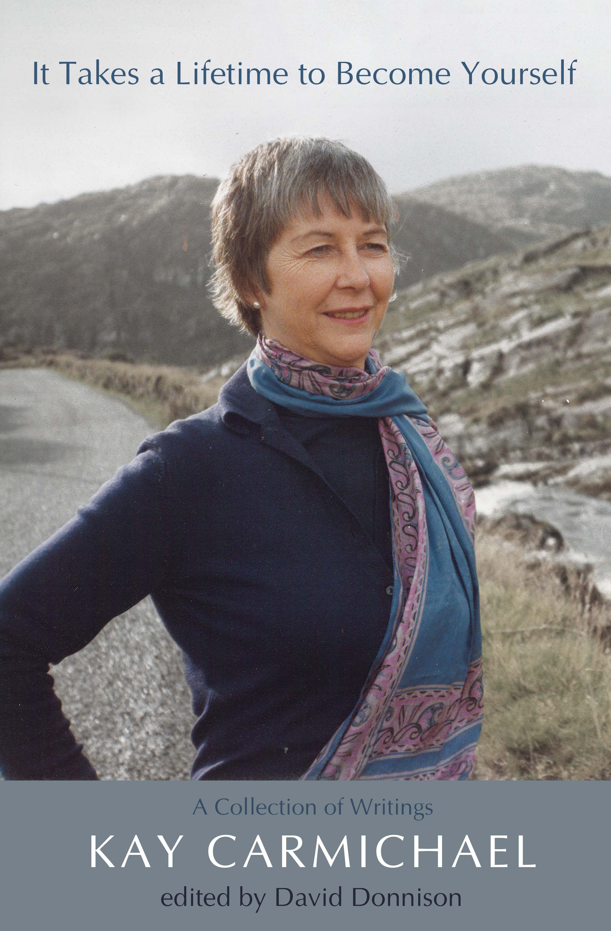 Don Kay carmichael cover - Books from Scotland