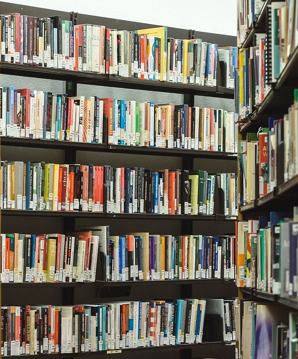 Top 5 Books for Libraries - Books from Scotland