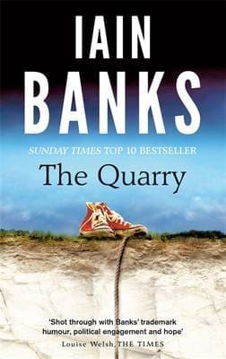 The Quarry - Books from Scotland