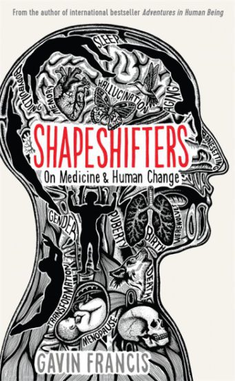 Shapeshifters - Books from Scotland