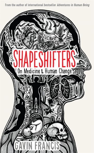Shapeshifters - Books from Scotland