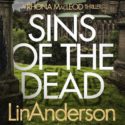 Lin Anderson - Books from Scotland