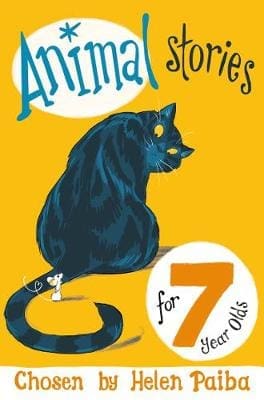 Animal Stories For 7 Year Olds - Books from Scotland