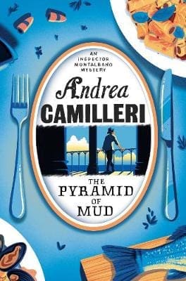 The Pyramid of Mud - Books from Scotland