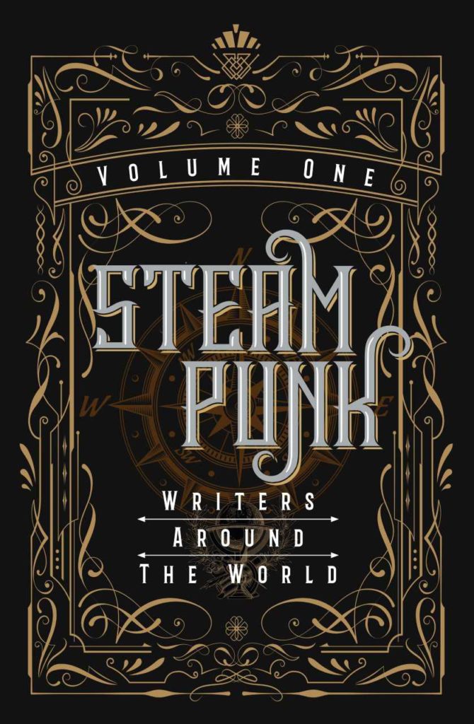'The Story of my Heart': A short story from Steam Punk Writers Around ...