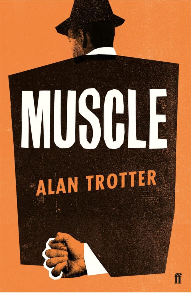 Muscle - Books from Scotland