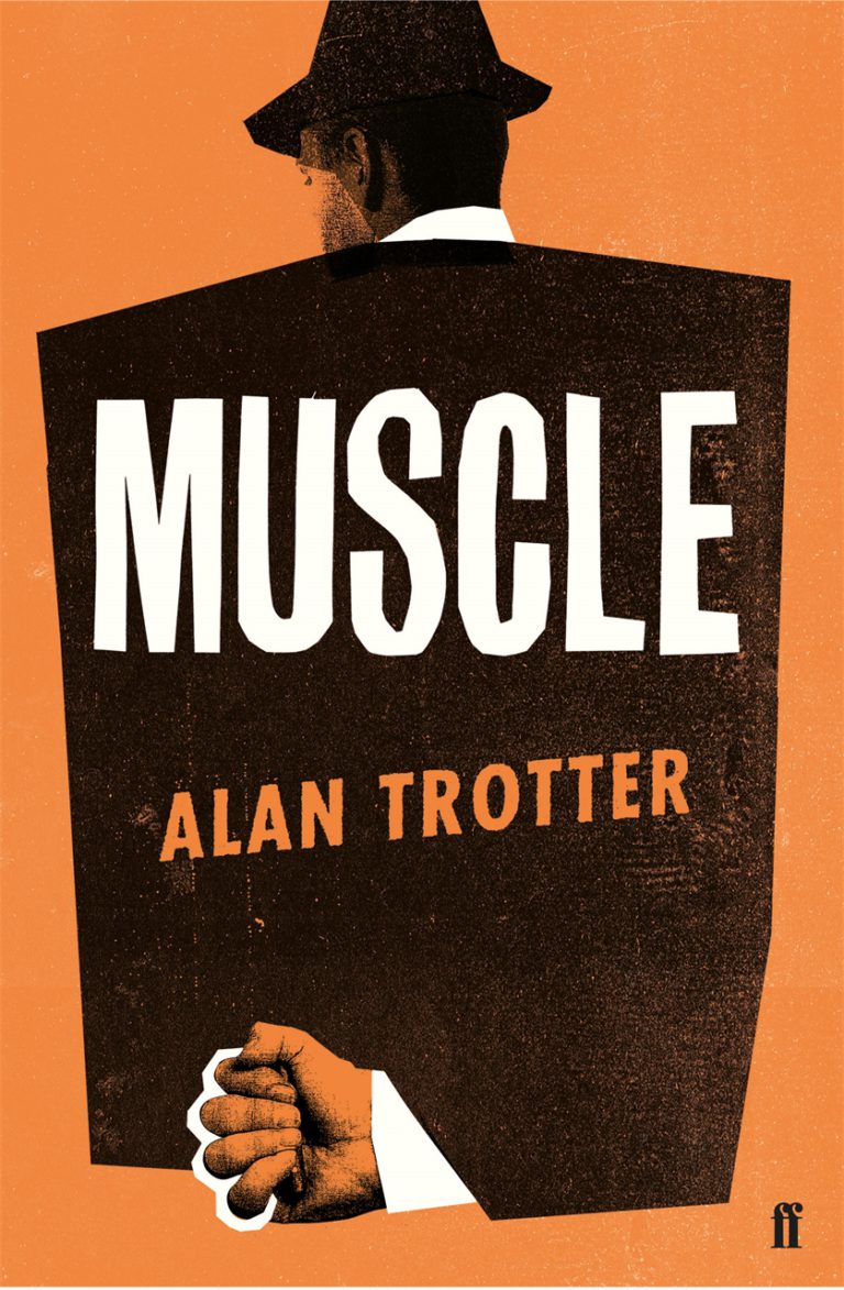 Muscle - Books from Scotland