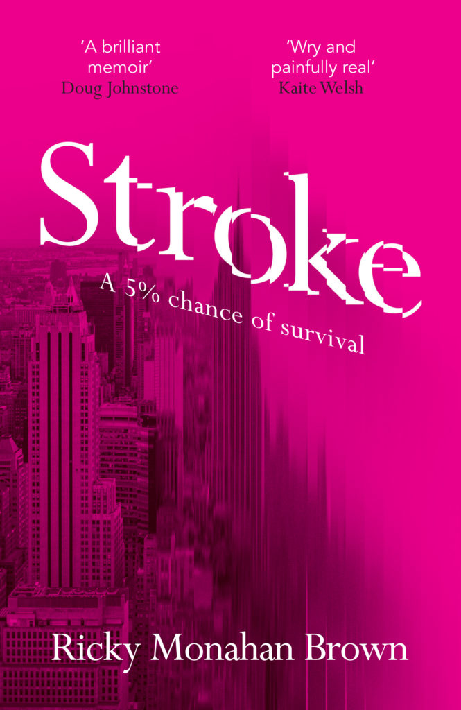Stroke - Books from Scotland