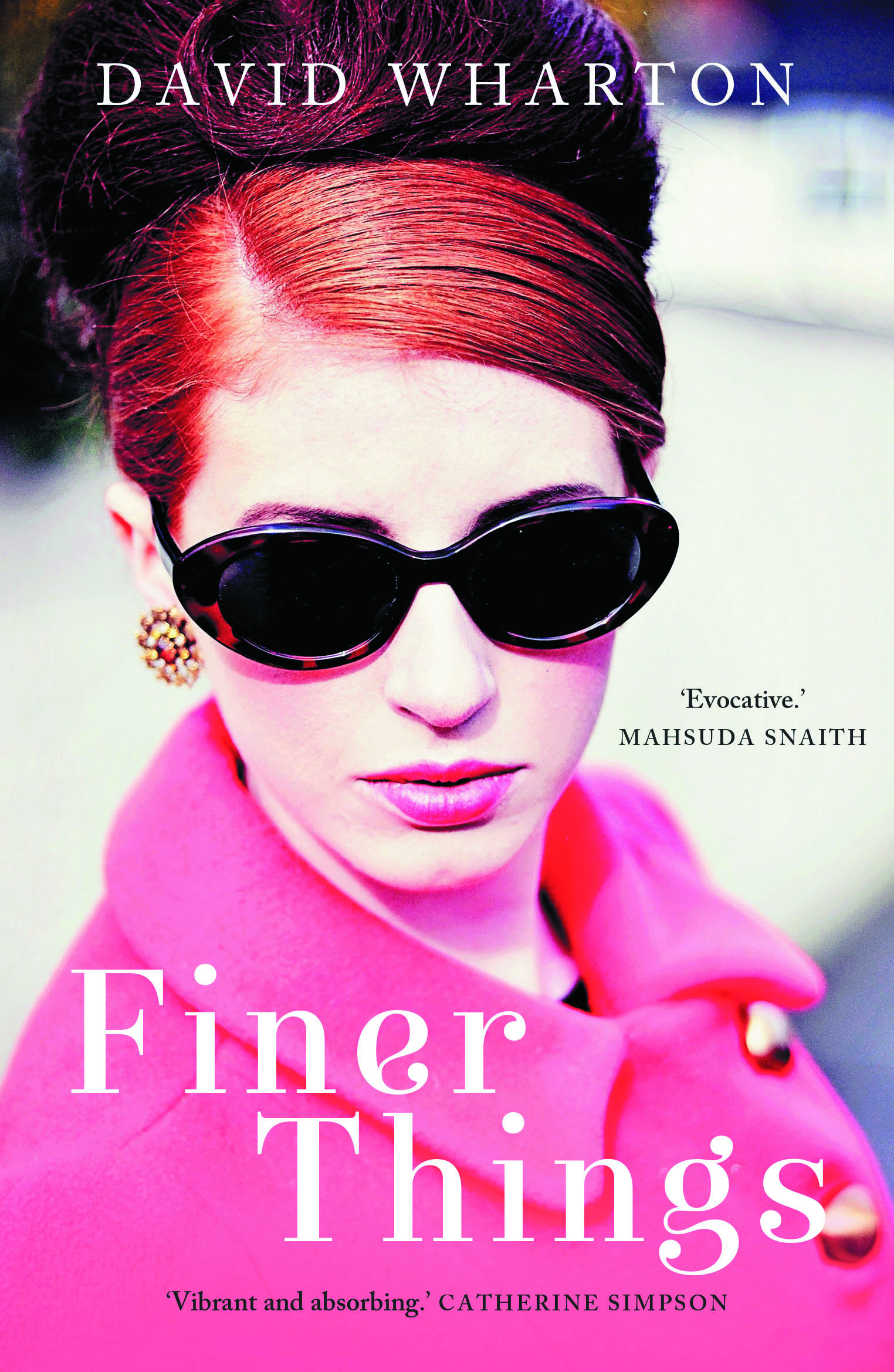 Finer Things - Books from Scotland