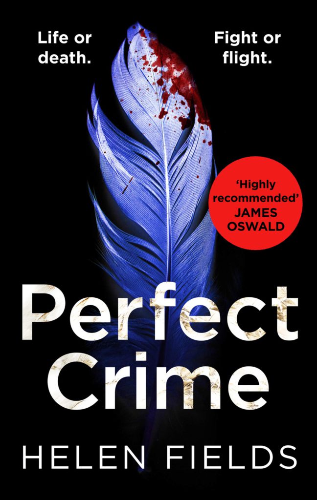 Perfect Crime - Books from Scotland