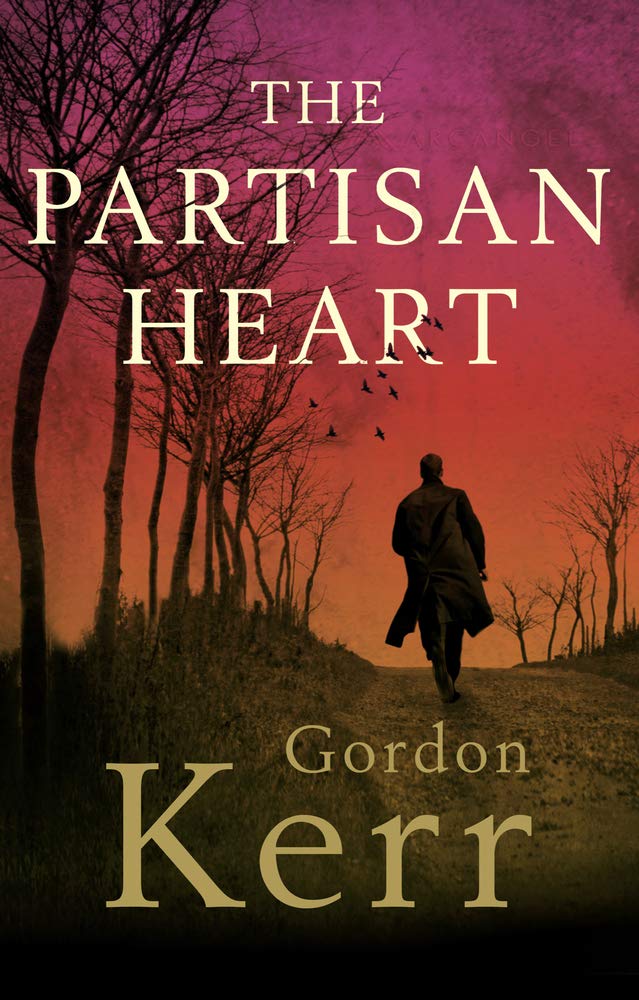 The Partisan Heart - Books from Scotland