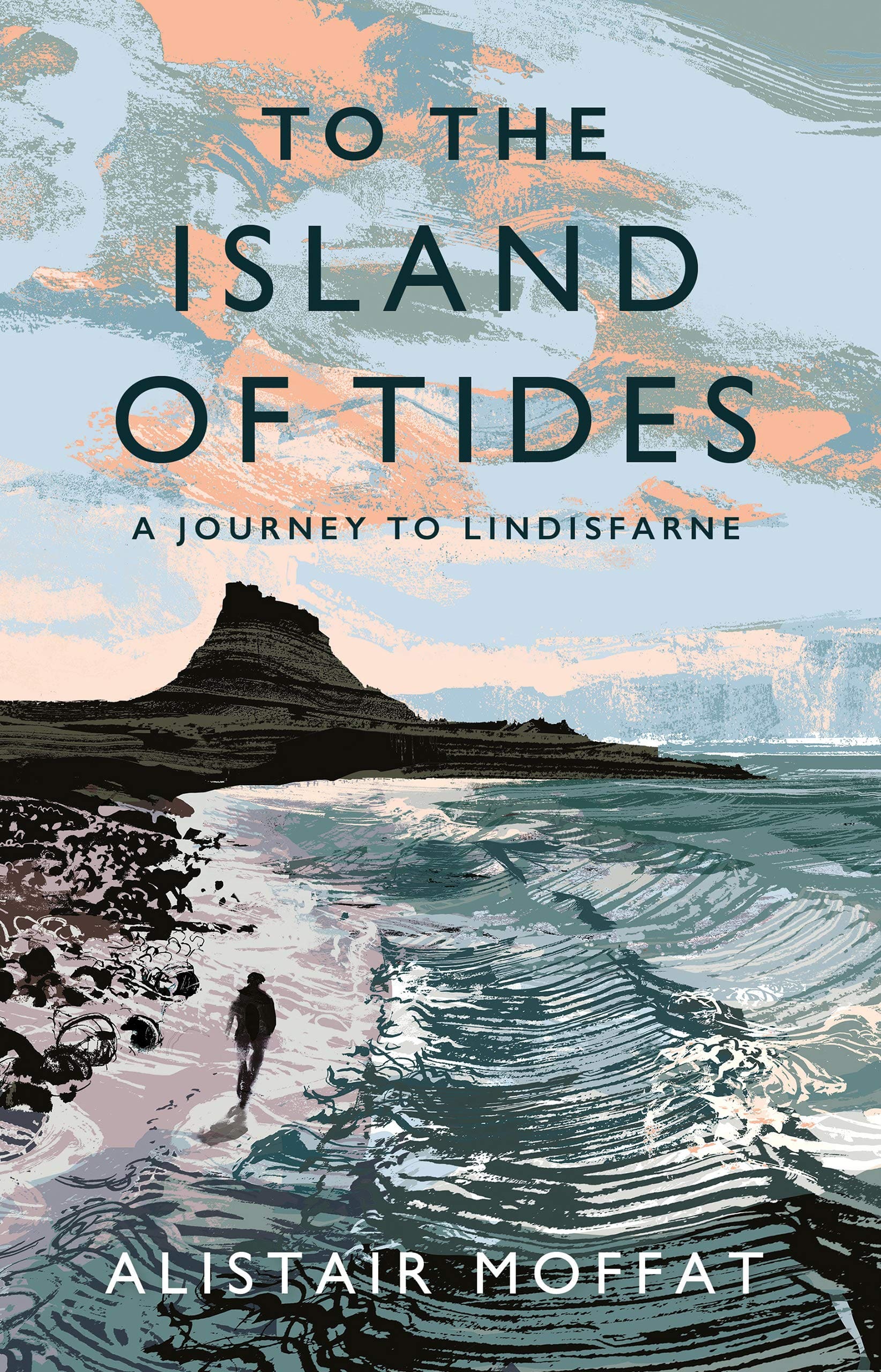 To the Island of Tides - Books from Scotland