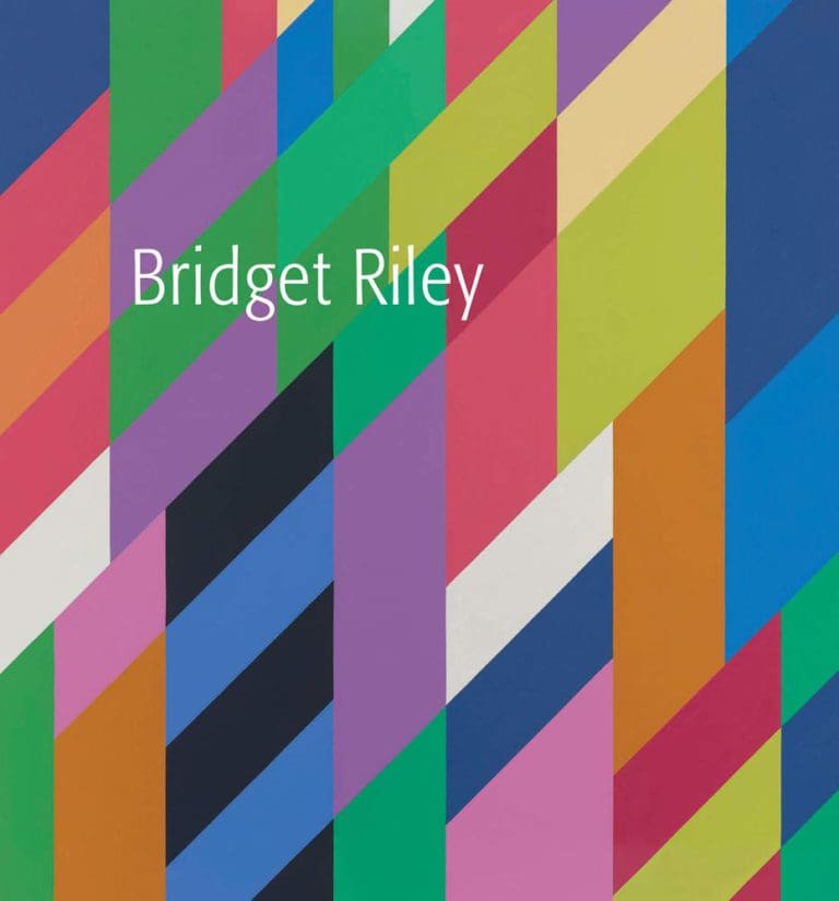 Bridget Riley - Books from Scotland