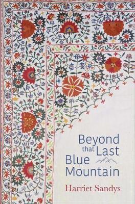 Beyond that Last Blue Mountain - Books from Scotland