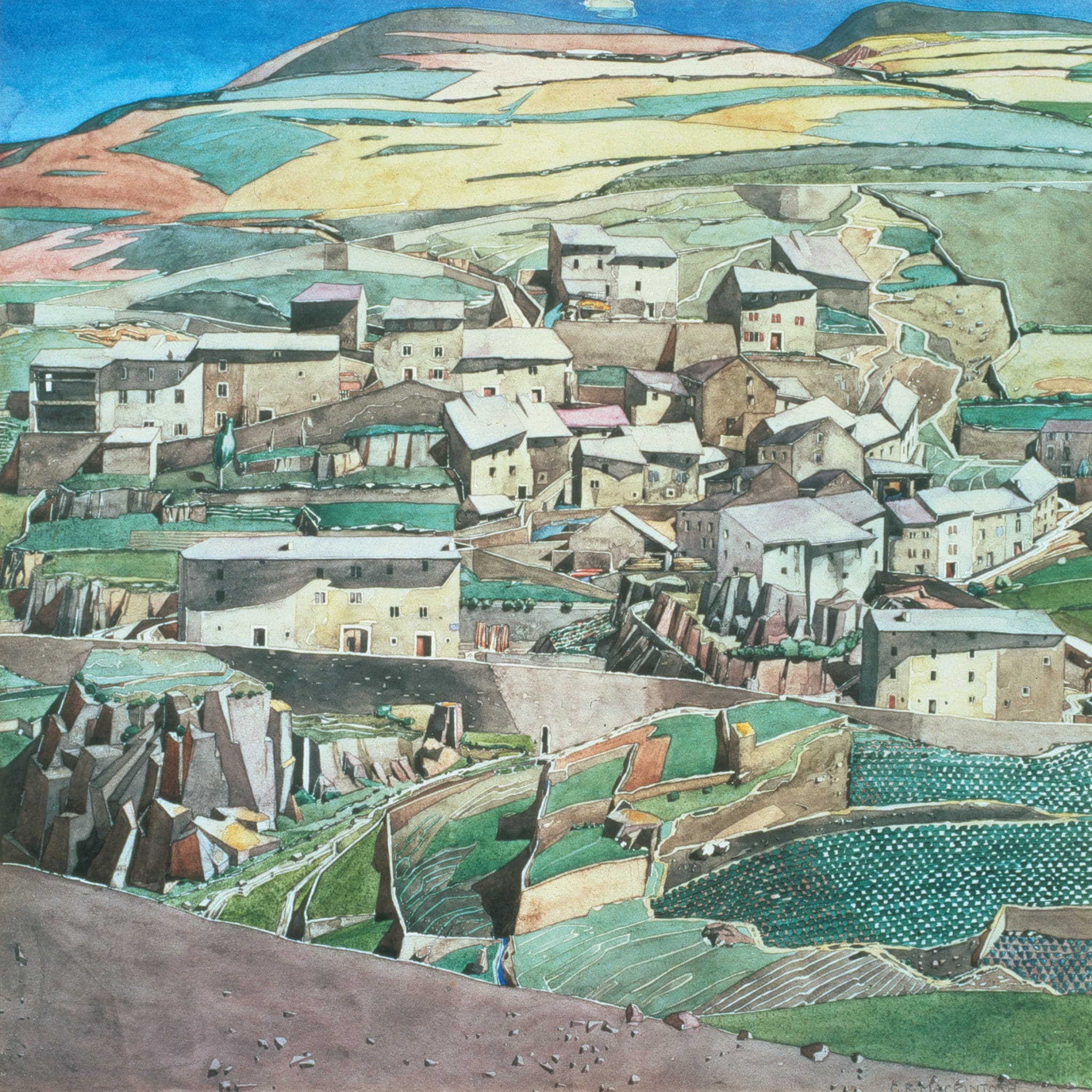 Charles Rennie Mackintosh in France - Books from Scotland