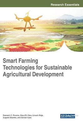 Smart Farming Technologies for Sustainable Agricultural Development ...
