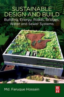 Sustainable Design and Build - Books from Scotland