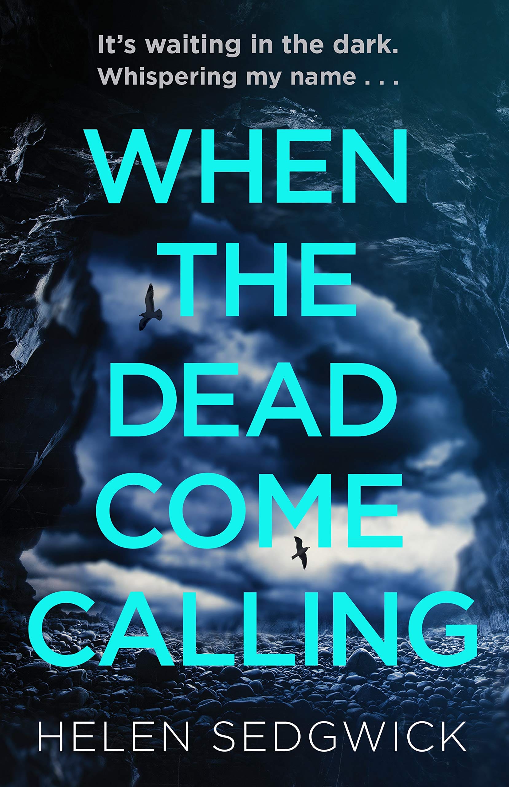 When the Dead Come Calling - Books from Scotland