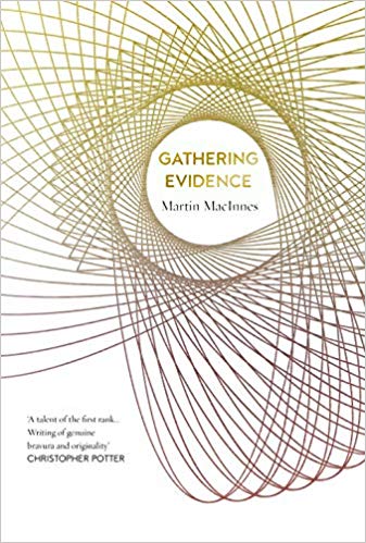 Gathering Evidence - Books from Scotland