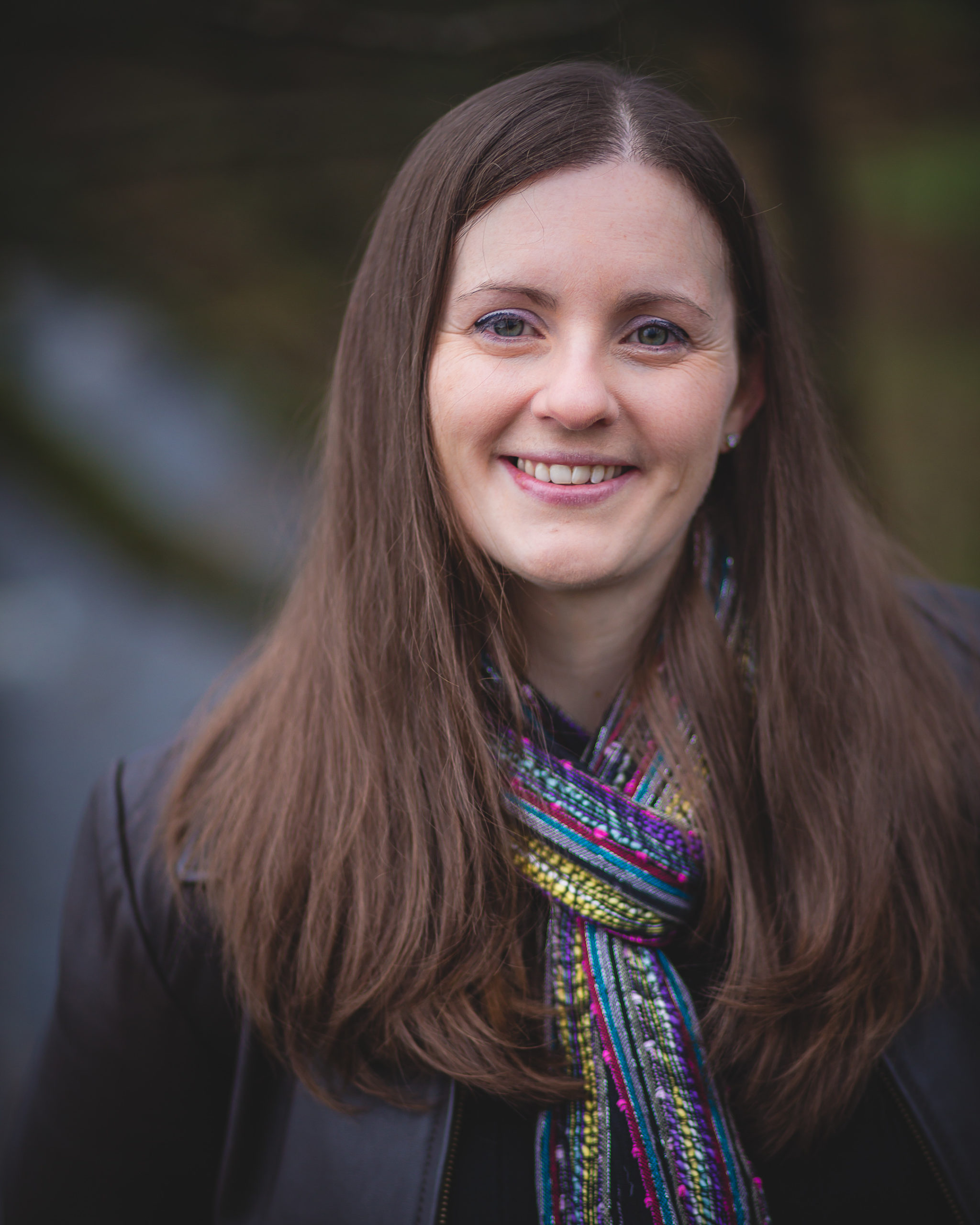 Claire McFall - Books from Scotland