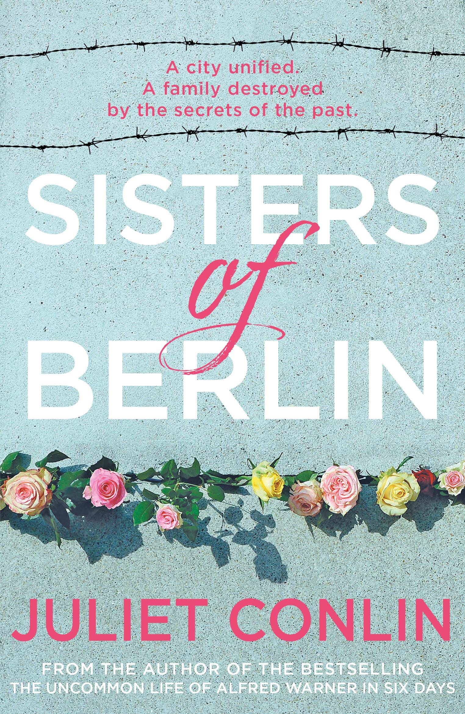 Sisters of Berlin - Books from Scotland