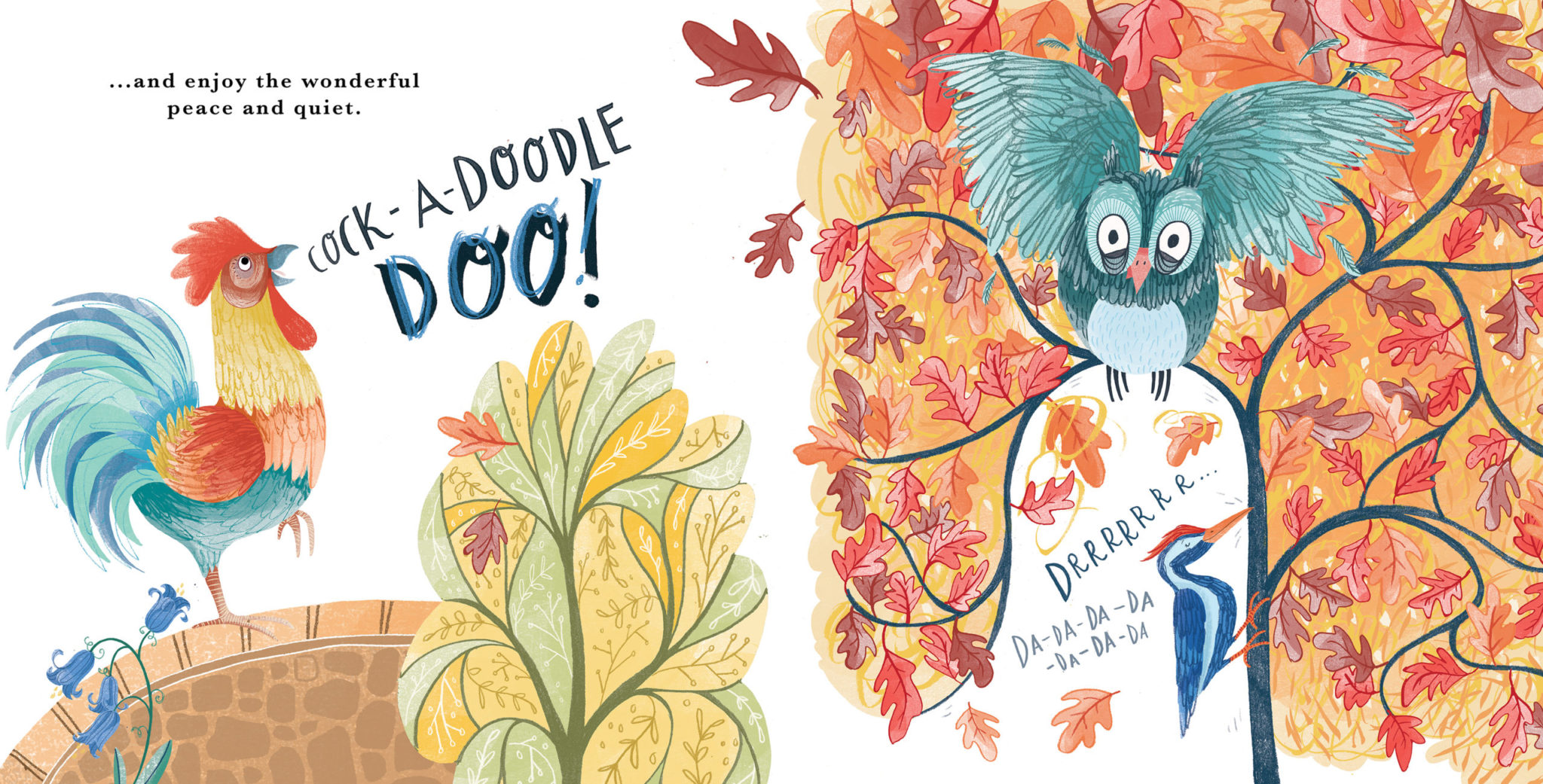 Snooze - Books from Scotland