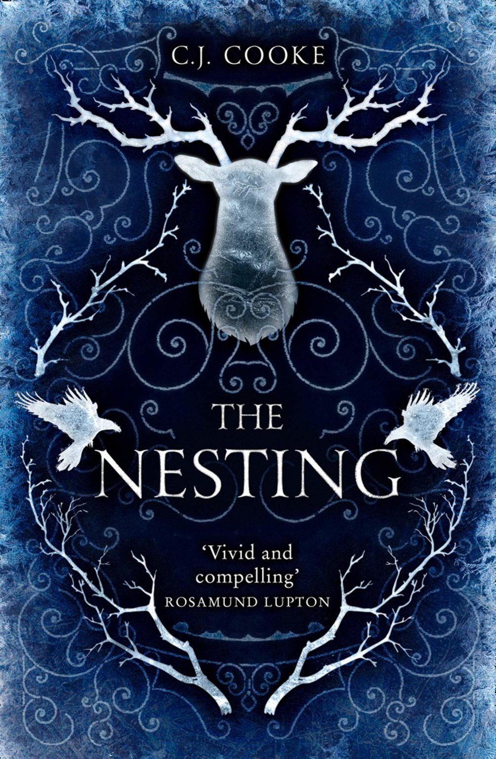 The Nesting - Books from Scotland
