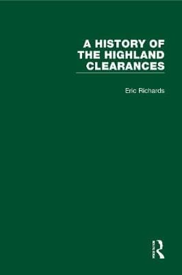 A History of the Highland Clearances - Books from Scotland
