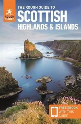 The Rough Guide to the Scottish Highlands & Islands (Travel Guide with ...