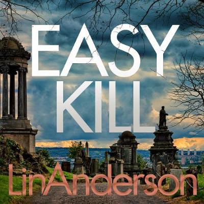 Lin Anderson - Books from Scotland