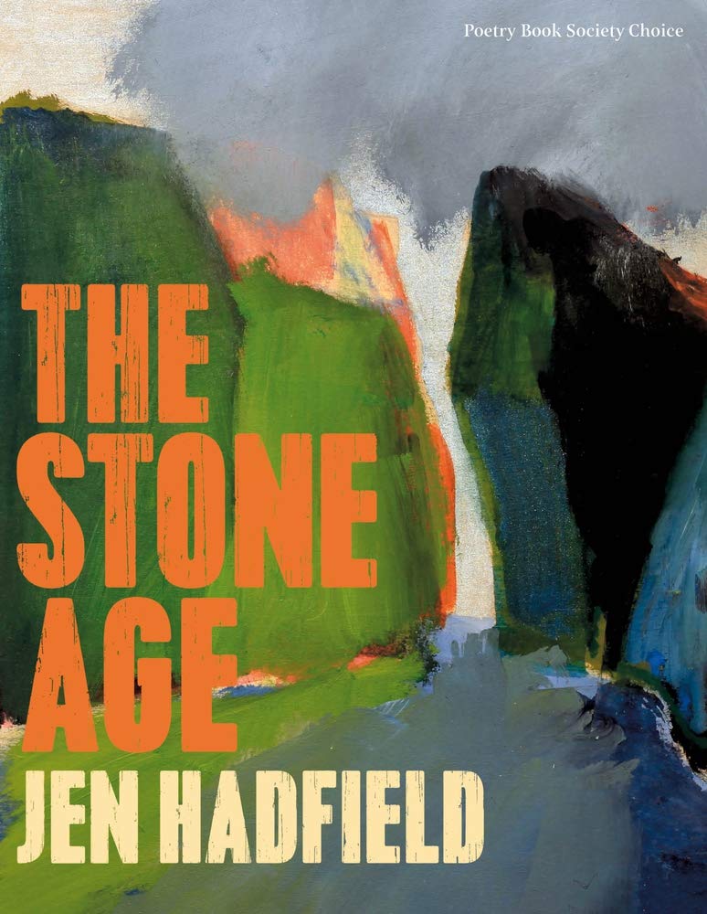 The Stone Age - Books from Scotland