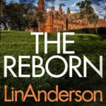 Lin Anderson - Books from Scotland